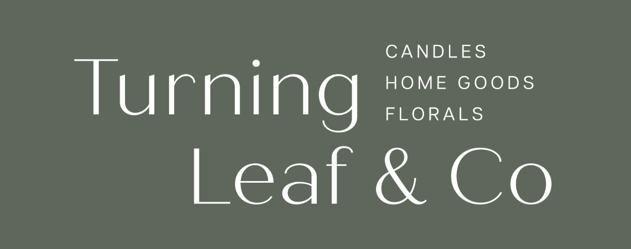 Light Up Your Cause – Turning Leaf & Co